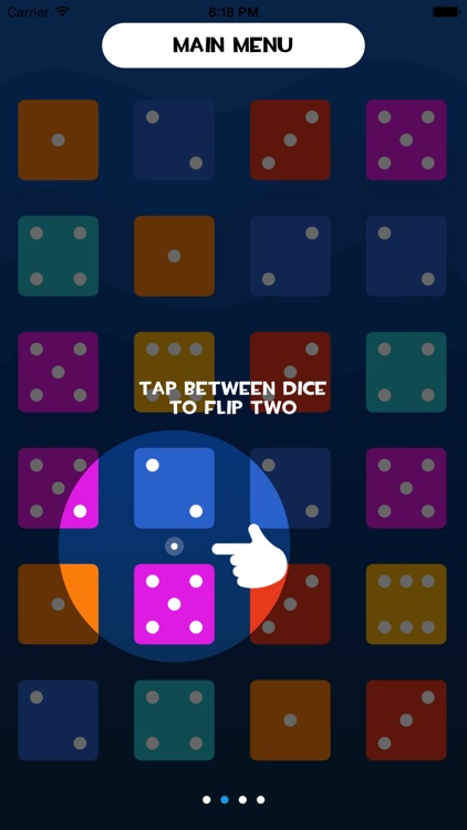 Flipping Dice by Magmic Inc.