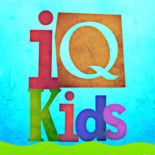 IQ Kids: test by Santiago Romani Castroman