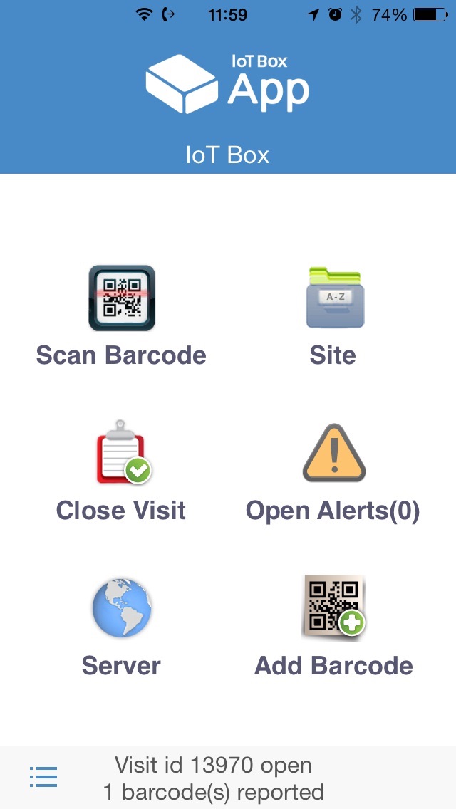 IoTBox for PC - Windows 7,8,10,11