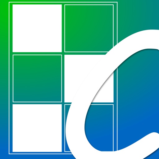 Cool Photo Frame by Man Ni Candy Lo