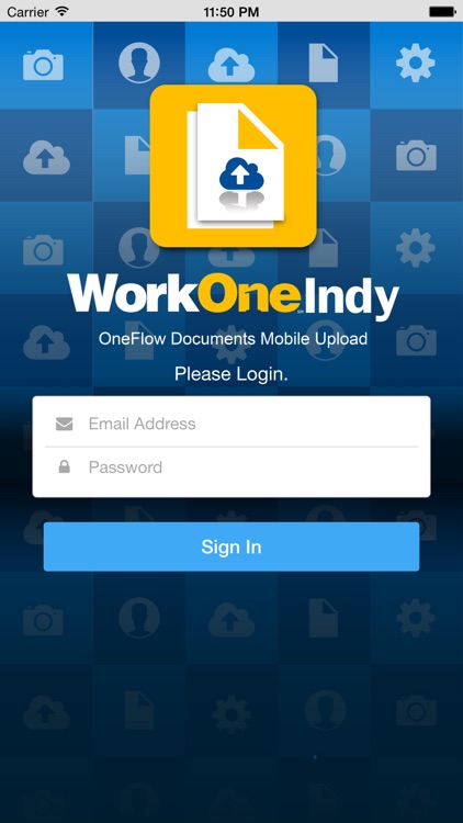 WorkOne Indy Docs by Empyra.com, Inc