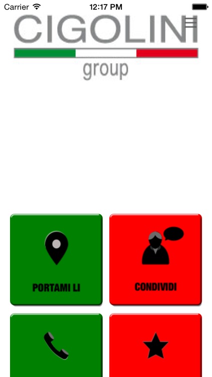 Cigolini Group by Hquadro s.r.l.