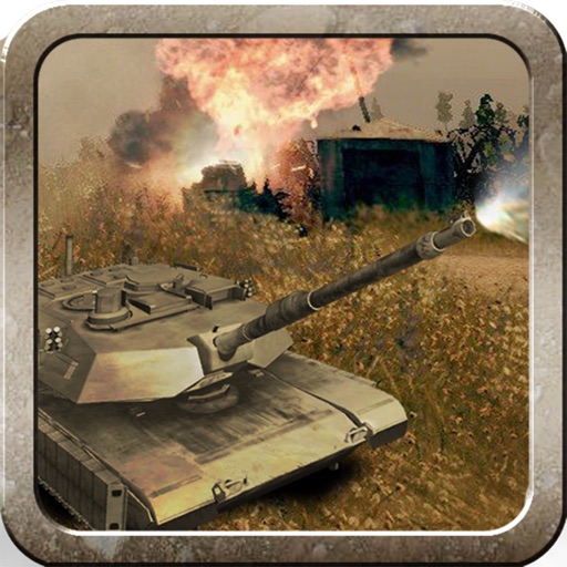 Tank Battle Warfare Simulation by Asif Shahzad