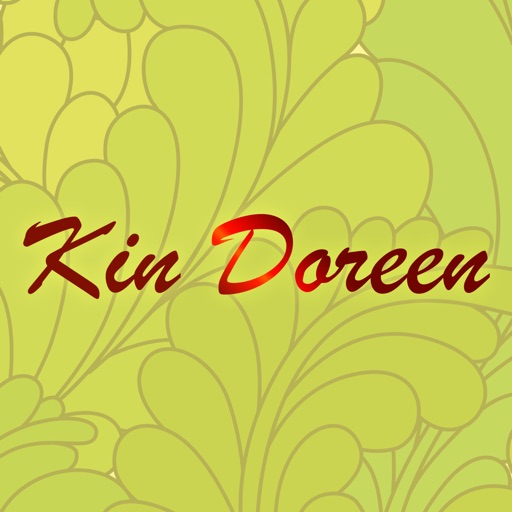 Kin Doreen by JENWEN CHENG