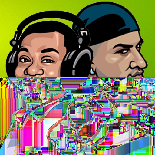 The Rico & Mambo Show by Wireless1Marketing Group LLC