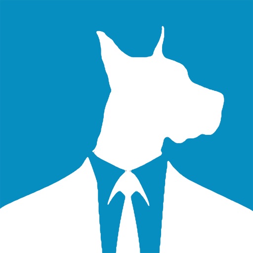 Muttro by Trevor Vieweg