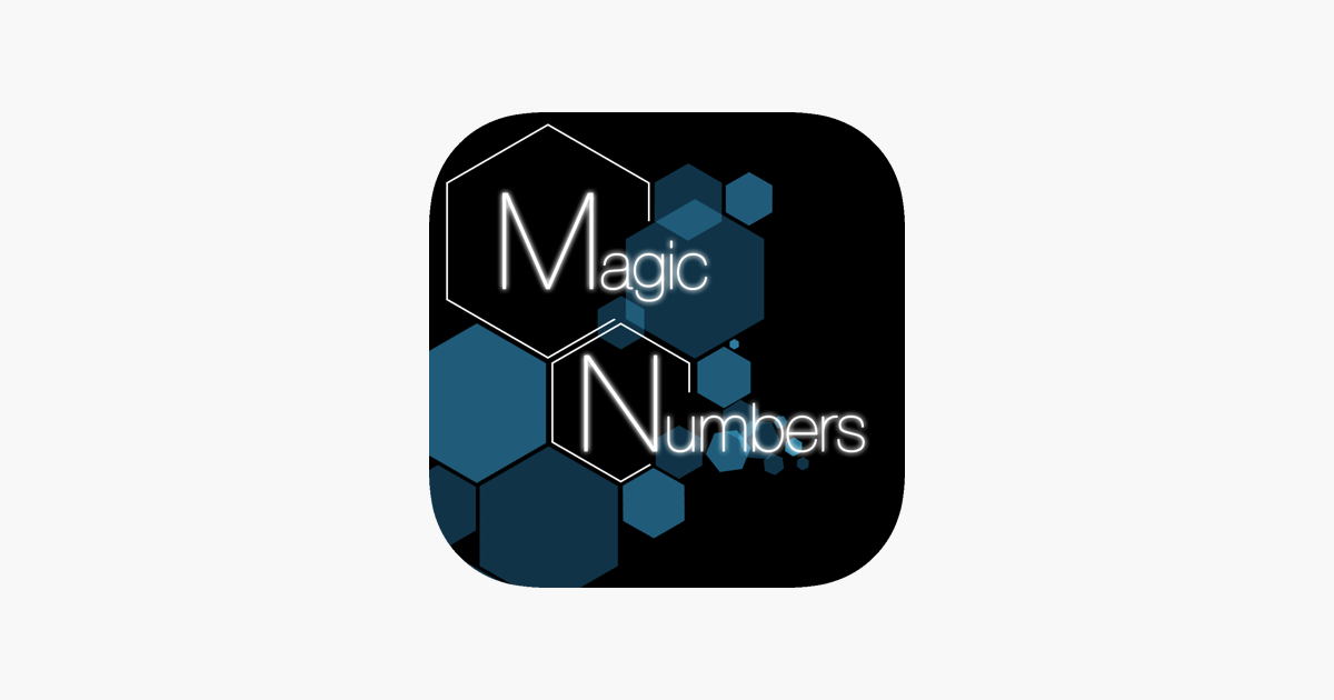 ‎Magic-Numbers trên App Store