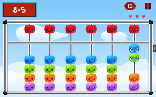 ‎Abacus HD on the Mac App Store