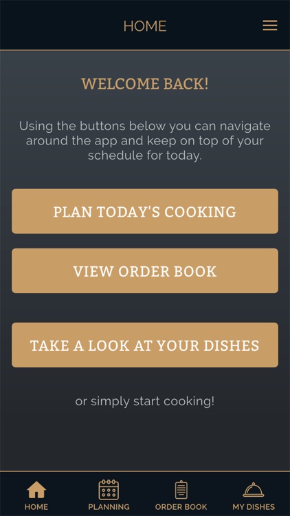 Supper Chef App by Supper At Home Limited