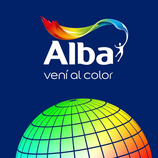ALBA Colour Concept by AkzoNobel Decorative Coatings B.V.