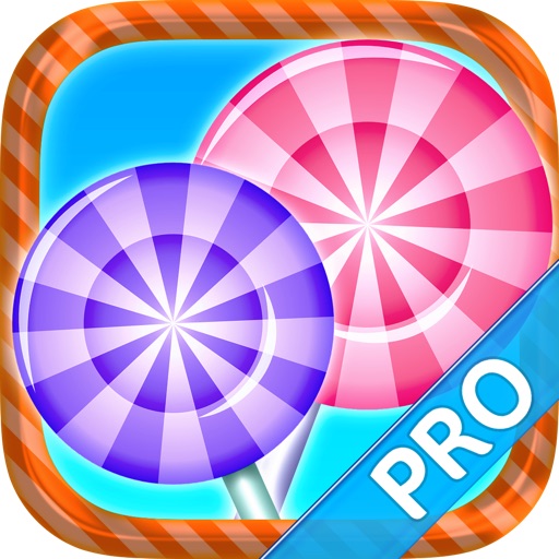 Candy Jewels Mania Puzzle Game - Fun Sugar Rush Match3 For Kids HD PRO ...
