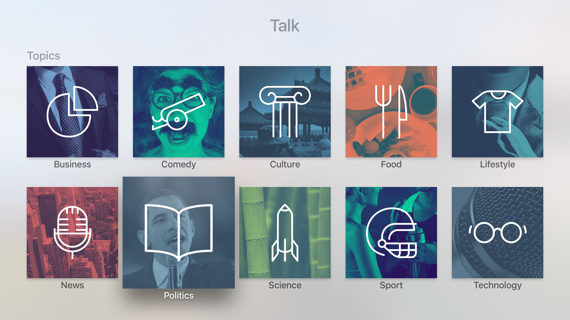 On-Demand Music And Talk Shows With Mixcloud | 148Apps