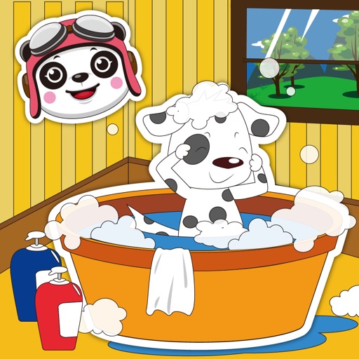 爱洗澡 by Beijing Victorapex Education&Technology Company Limited