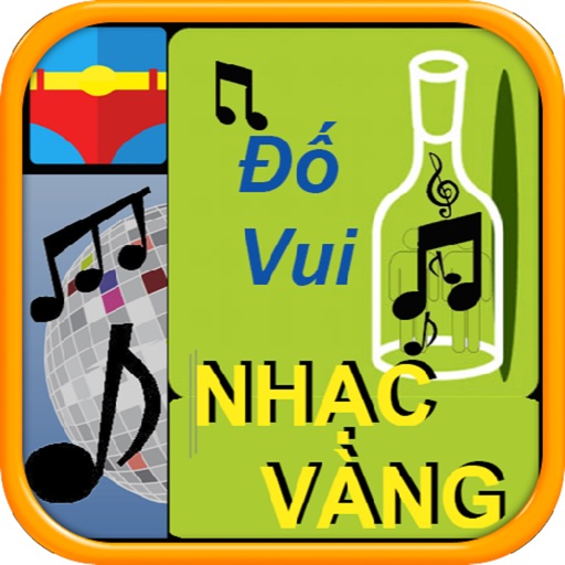 Tro Choi Am Nhac - Nhin Hinh Doan Bai Hat va Nghe Nhac Vang by Dang ...