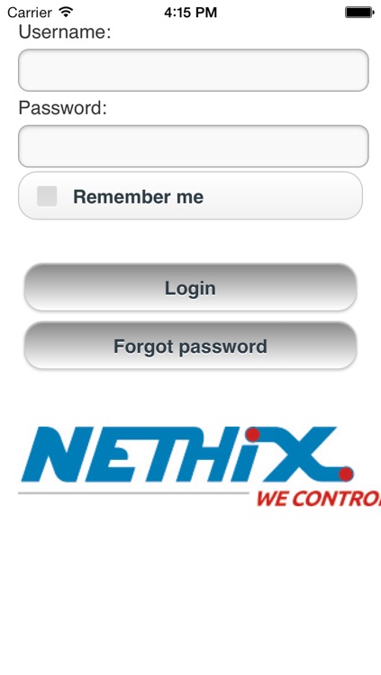 Nethix we500 by Nethix s.r.l.