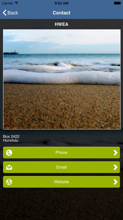 HWEA by 100 Innovations LLC