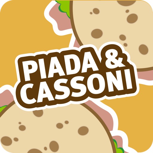 Piada & Cassoni by Davide Ficca