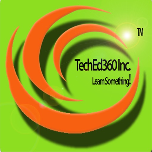 TechEd360 by TechEd360 Inc.