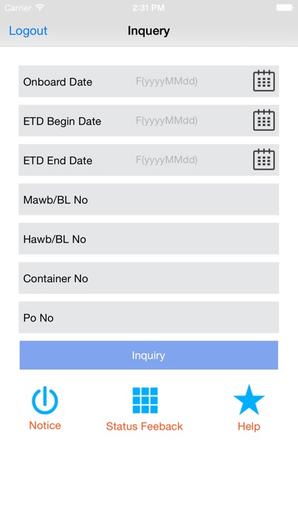 Prolink iTracking System by Prolink Solutions