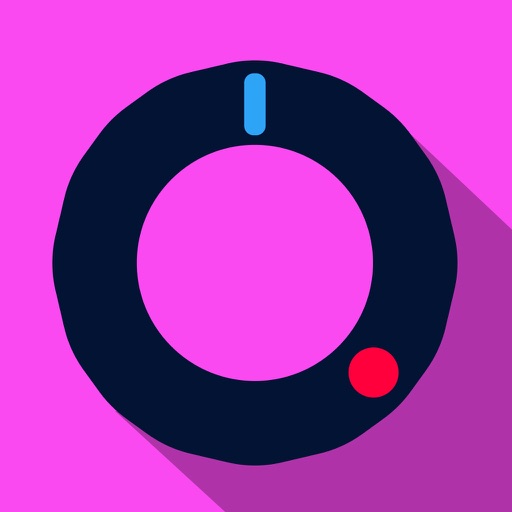 pOp wheels: The fun lOCK by phung ai