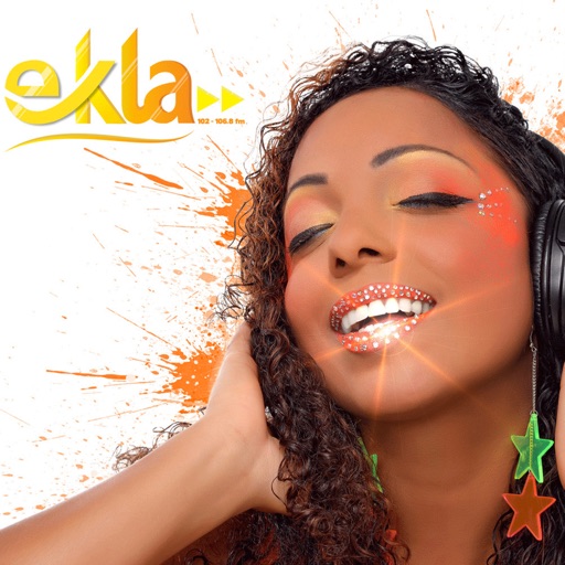 EKLA FM by ICREO