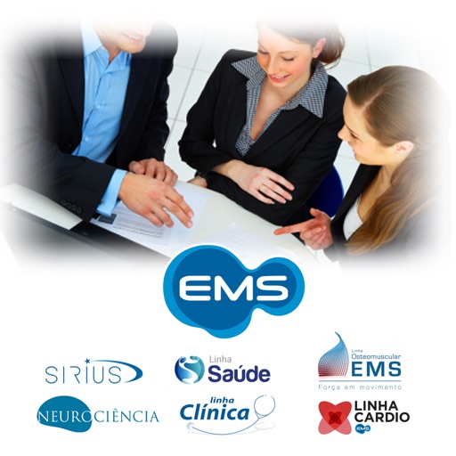 e-Learning EMS by Clyna S.A.