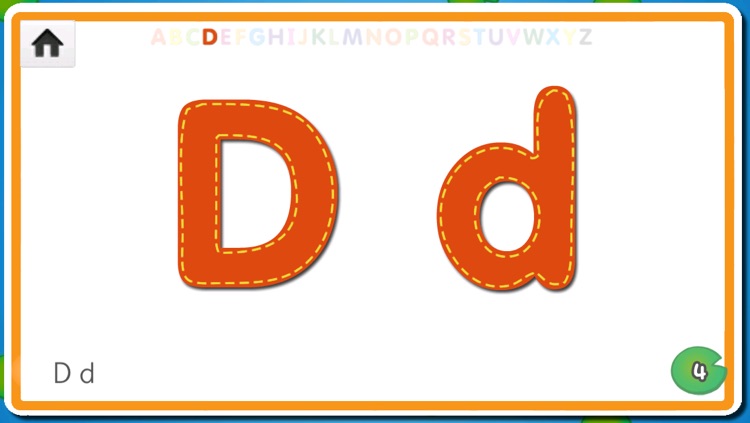 ABC Alphabet Musical Instrument FlashCards Pro by FunFunSoft