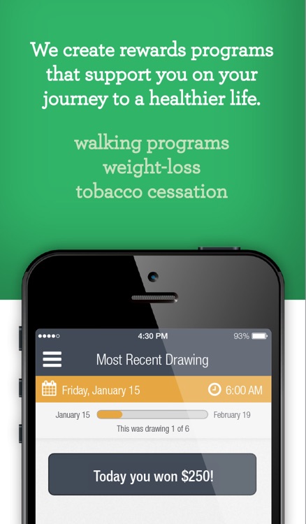 VAL Health Rewards by VAL Health, LLC