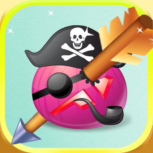 Scary Archer - Halloween characters shooting showdown with arrow & bow ...