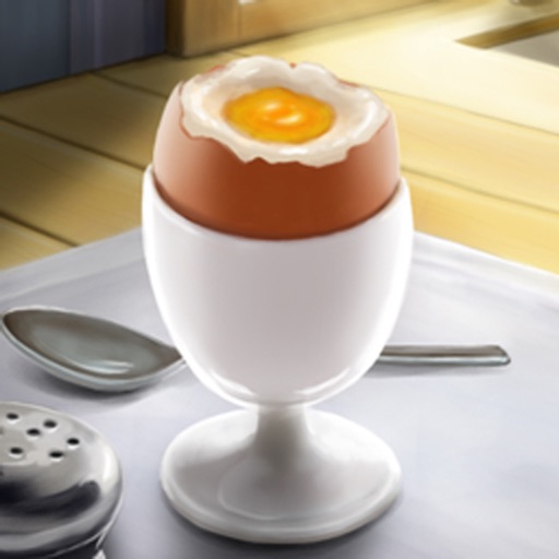 Perfect Egg by Pico Brothers
