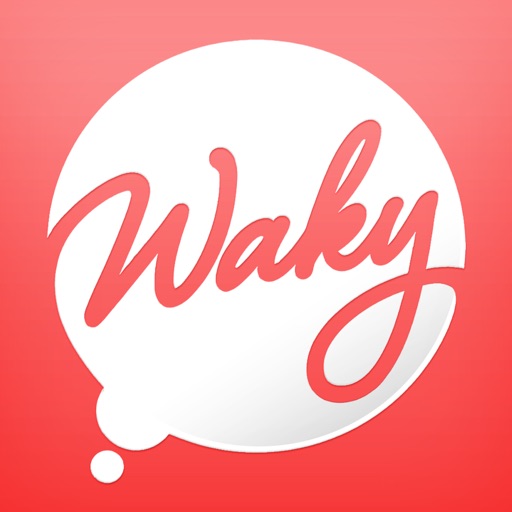 Waky Pro - cute alarm clock with the best wake up call that make your ...