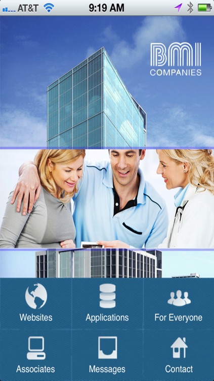 BMI Companies by Best Meridian Insurance Company