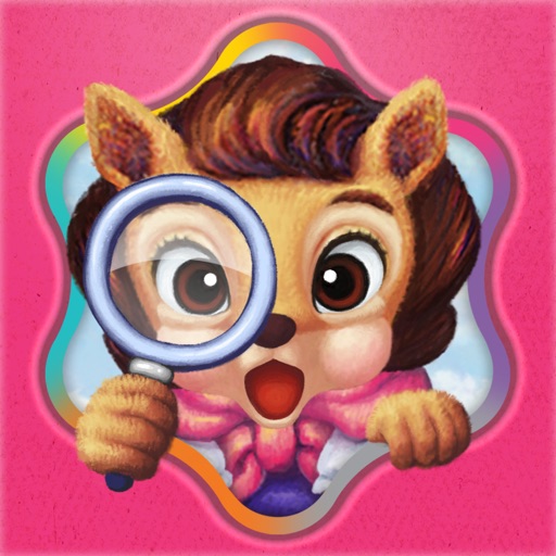 The Tale of the Missing Acorns HD - Mystery Theme Studybook by WiseKids