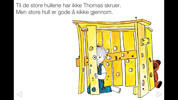 Thomas og Emma by Aschehoug Forlag