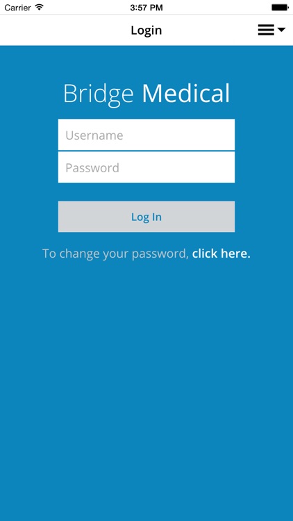 Cerner Bridge by Cerner Corporation