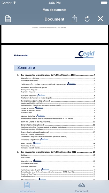 Cegid Expert by Cegid SA