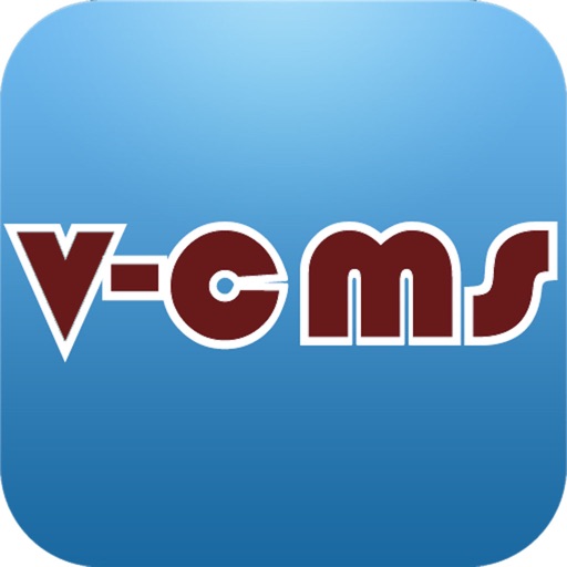 VCMS by CHIEN-LIANG CHEN