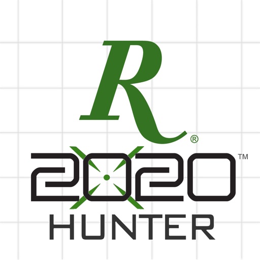 Remington 2020 Hunter by TrackingPoint