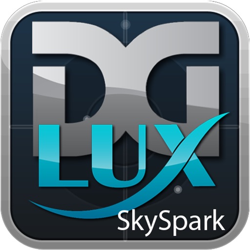 DGLux - SkySpark by DGLogik, Inc.