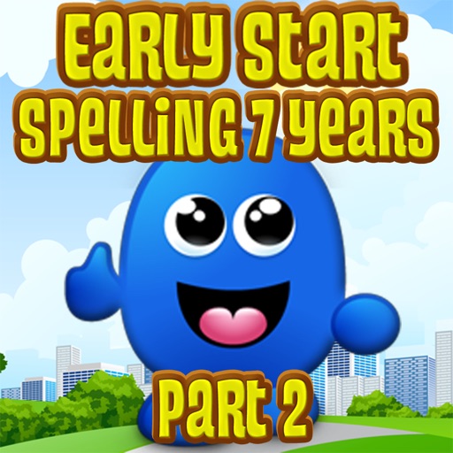 Early Start Spelling 7 to 8 Year Olds Part 2 by Cherrytree Consultants ...