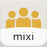 mixiコミュニティ-趣味友が集まる場所- - Apple App Store - US - Category Rankings, Keyword Rankings, Sales ...