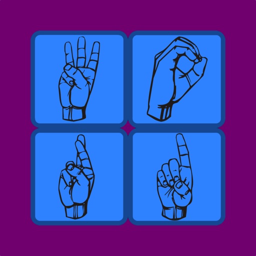 ASL Word Battle by MmpApps Corp.