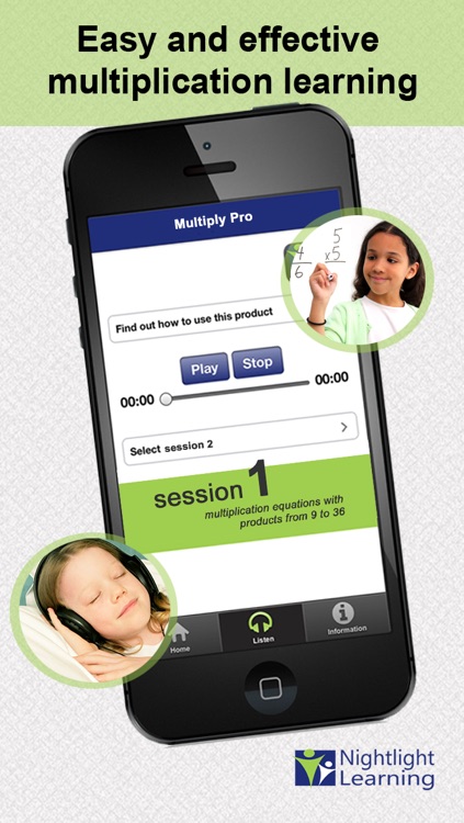 Multiply Pro: Memorize multiplication. Help your child learn, practice and study the times ...