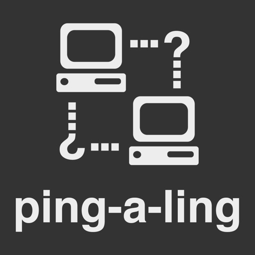 ping-a-ling by Toby Gundry