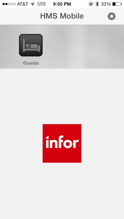 Infor HMS Hotel Packages by Infor Global Solutions, Inc.