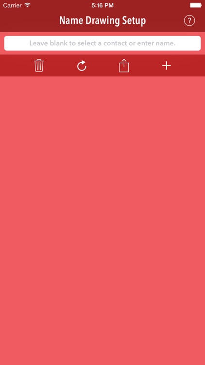 Random Name App - Full by Jerry Ray Raby