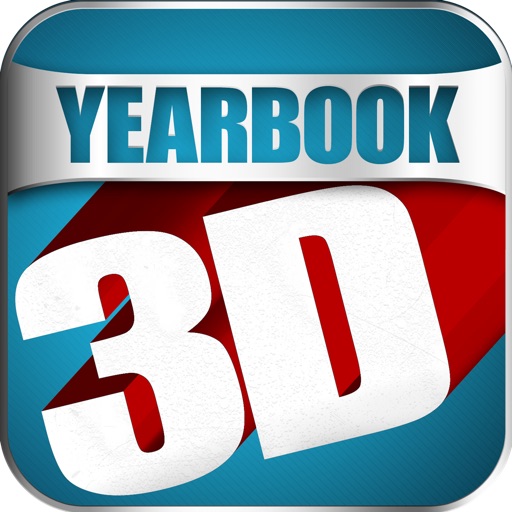 Yearbook 3D by Walsworth Publishing Company