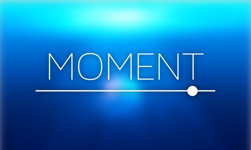 Moment - Dashboard for your life by Simple Labs