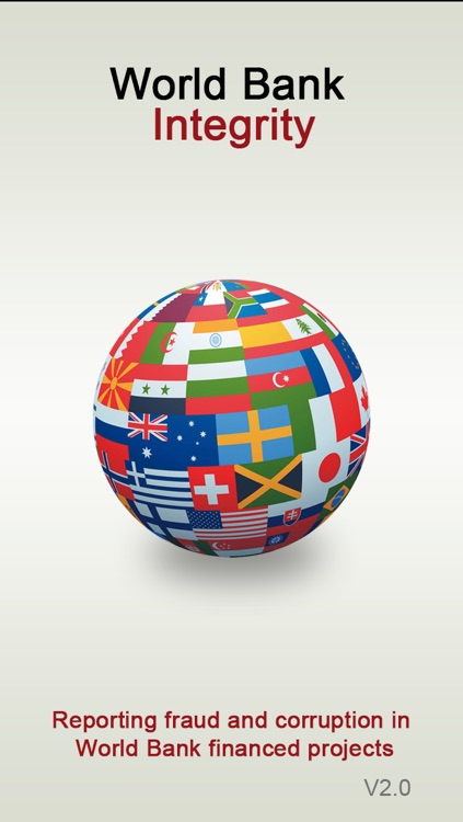 World Bank Integrity by The World Bank Group