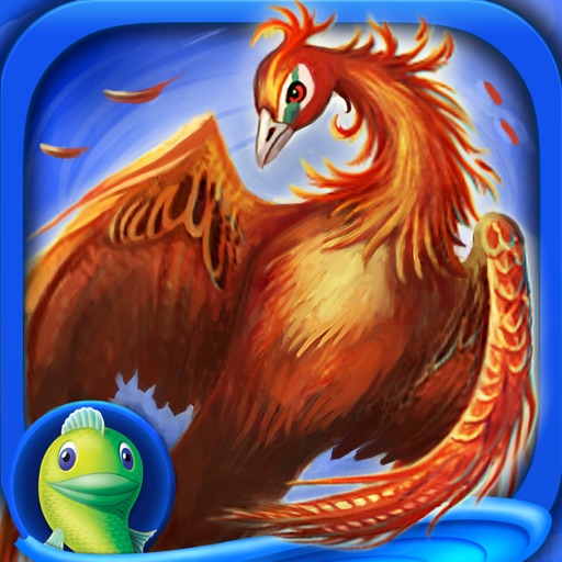 Azada: Elementa - A Hidden Object Adventure by Big Fish Games, Inc